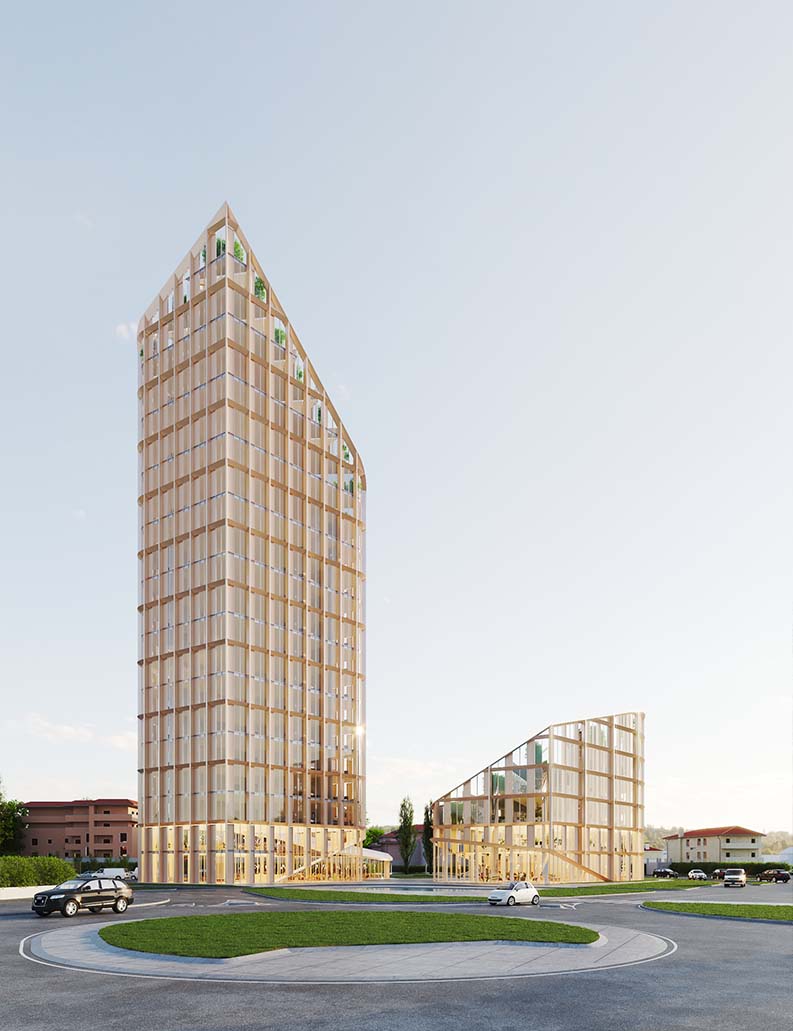 SBGA - Blengini Ghirardelli