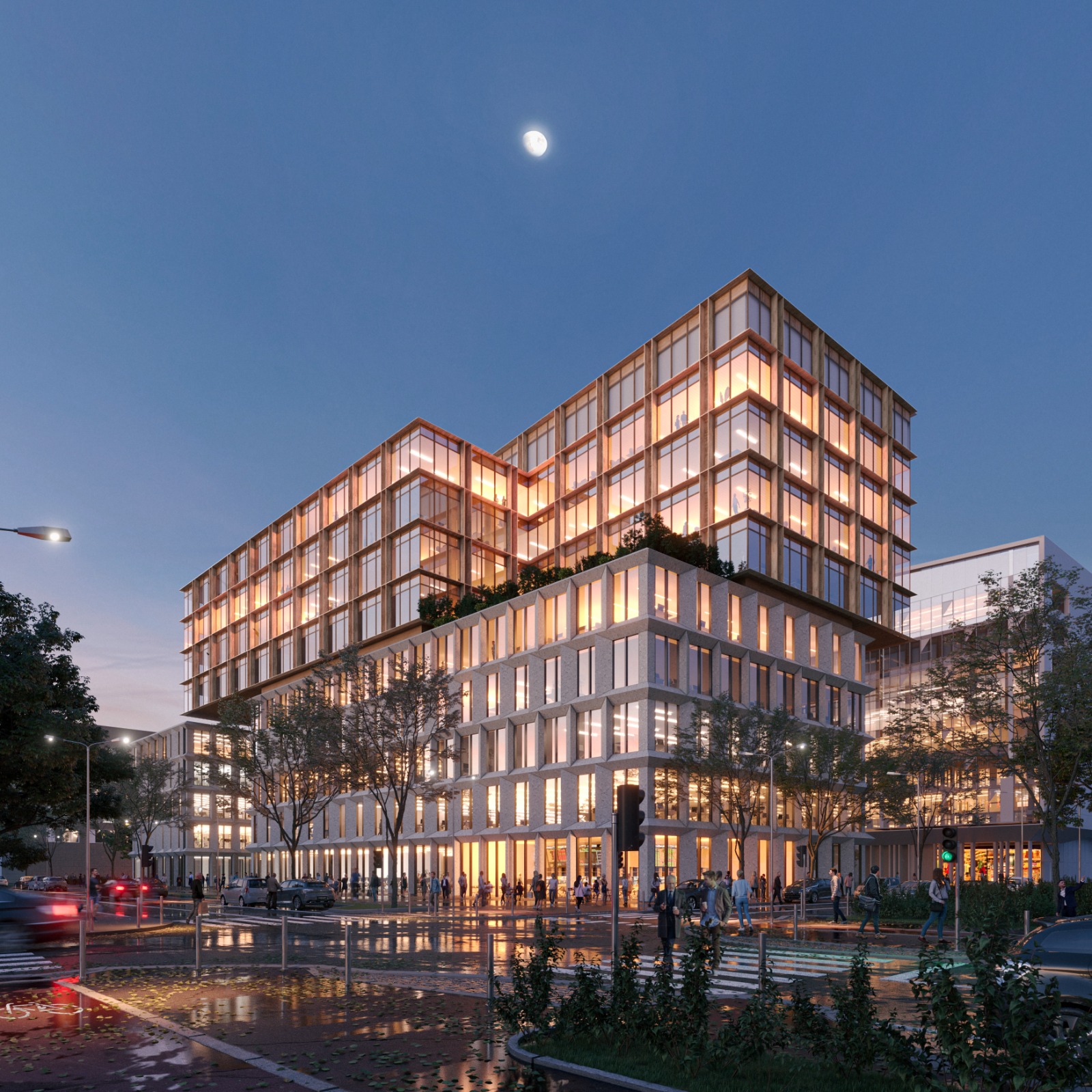 SBGA - Blengini Ghirardelli