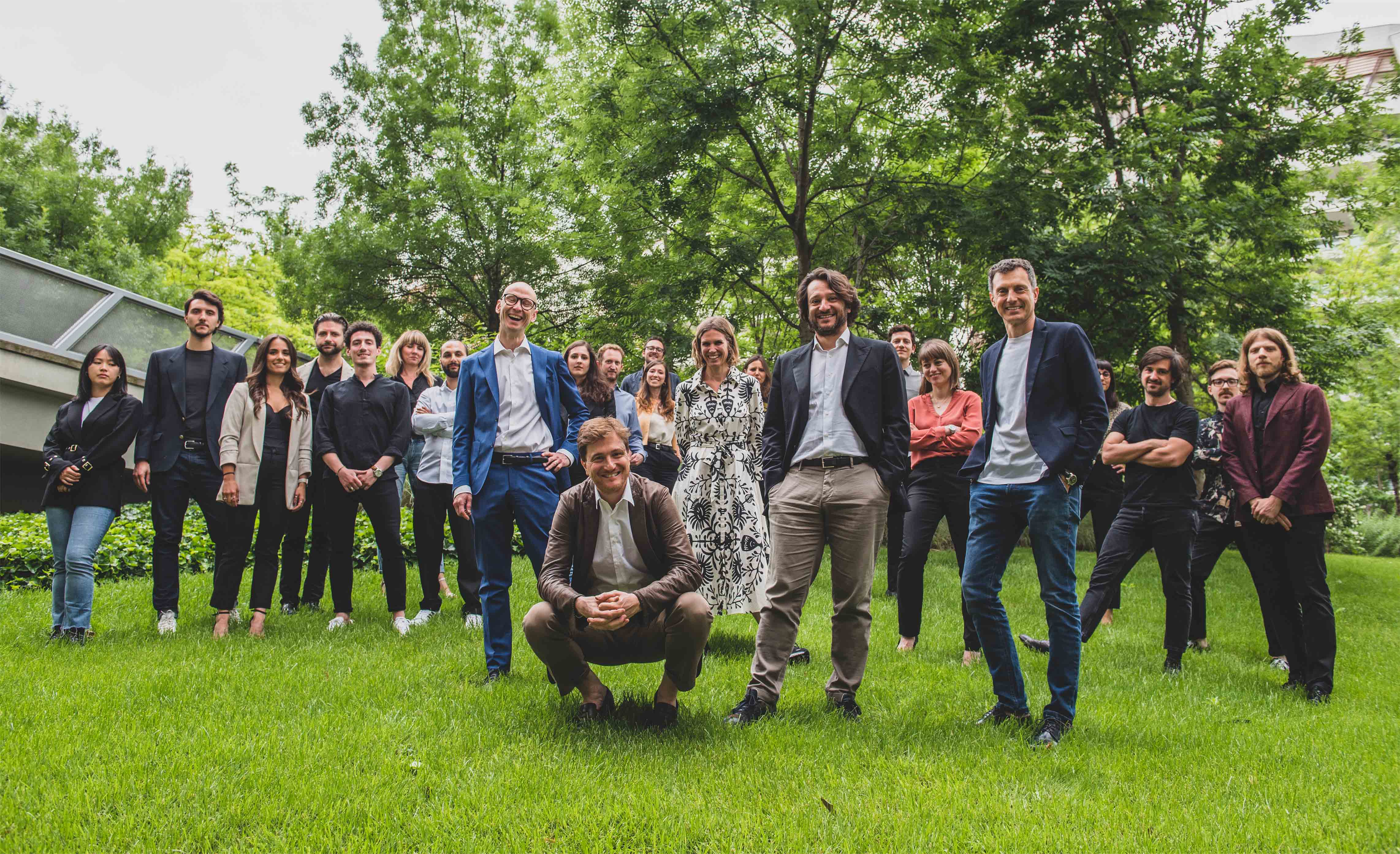 SBGA - Blengini Ghirardelli